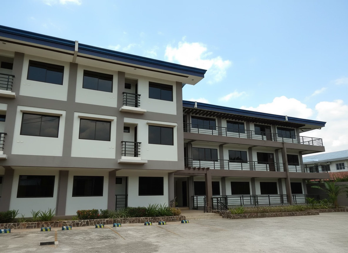 Vernida Valley Residences